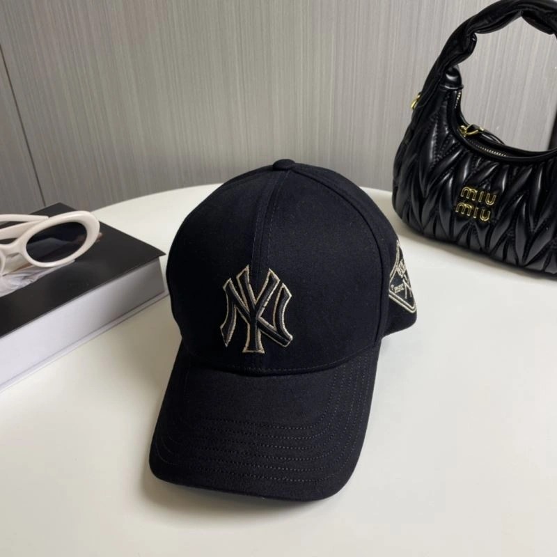 MLB Caps