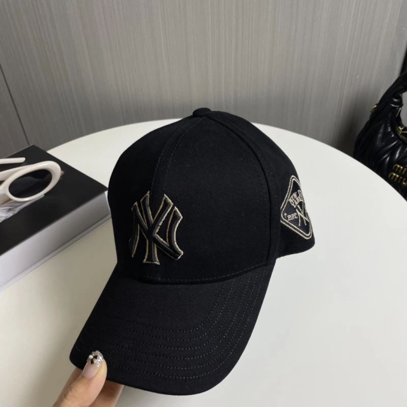 Discounted MLB Caps