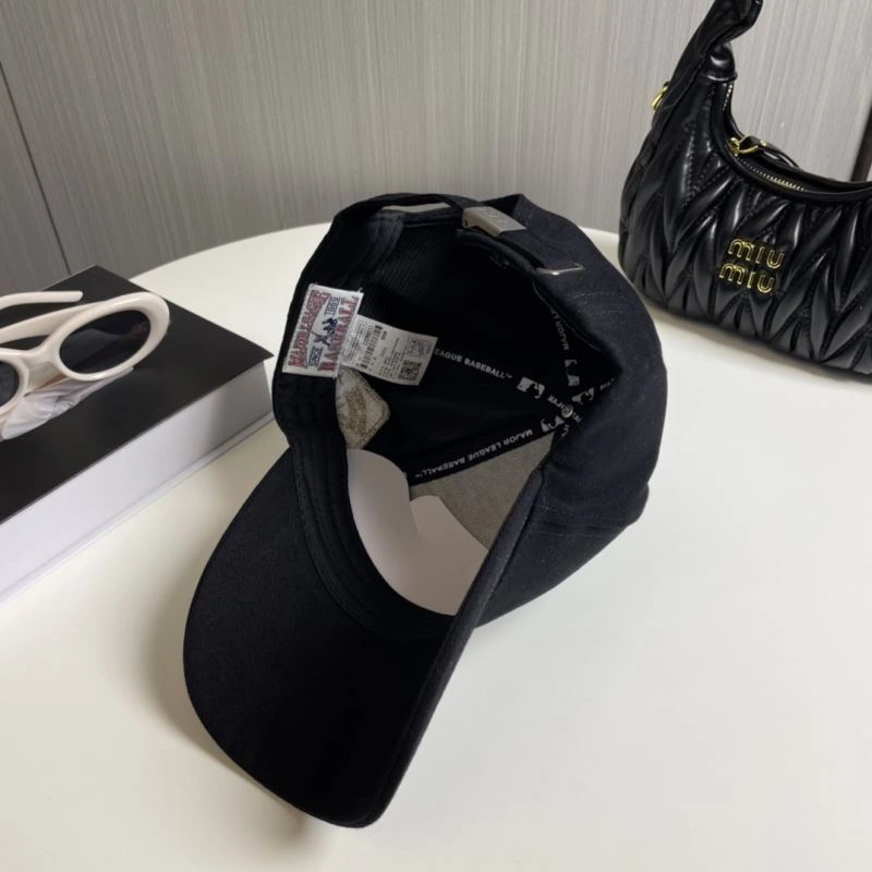Discounted MLB Caps