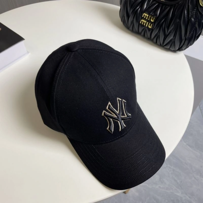 Discounted MLB Caps