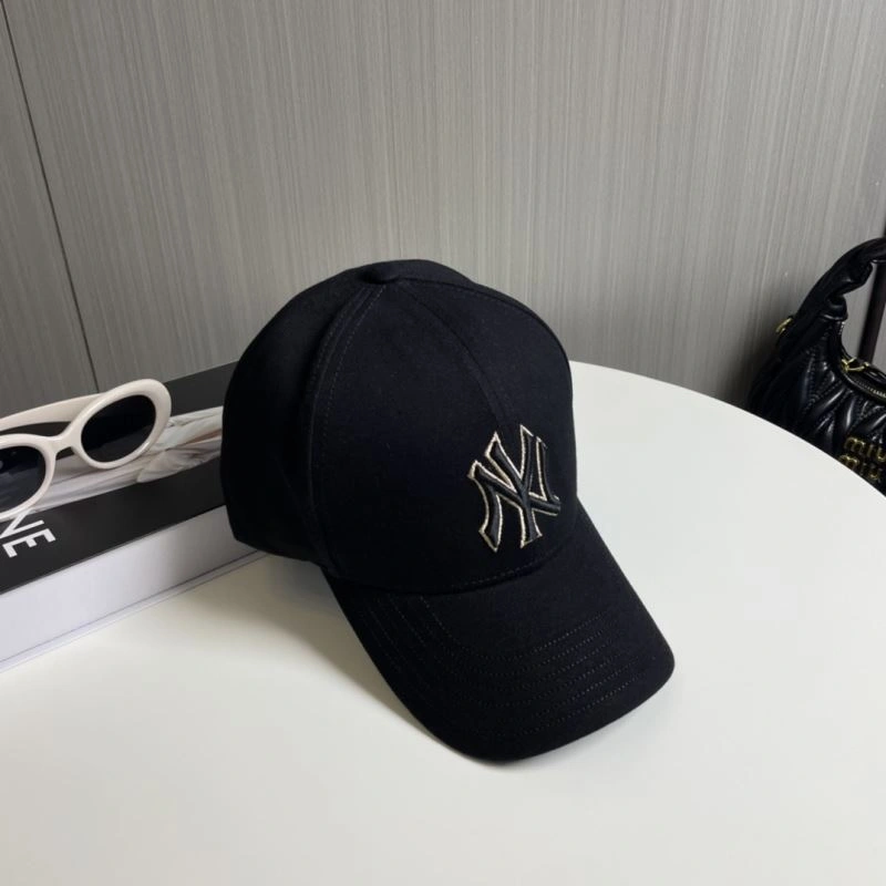 Discounted MLB Caps