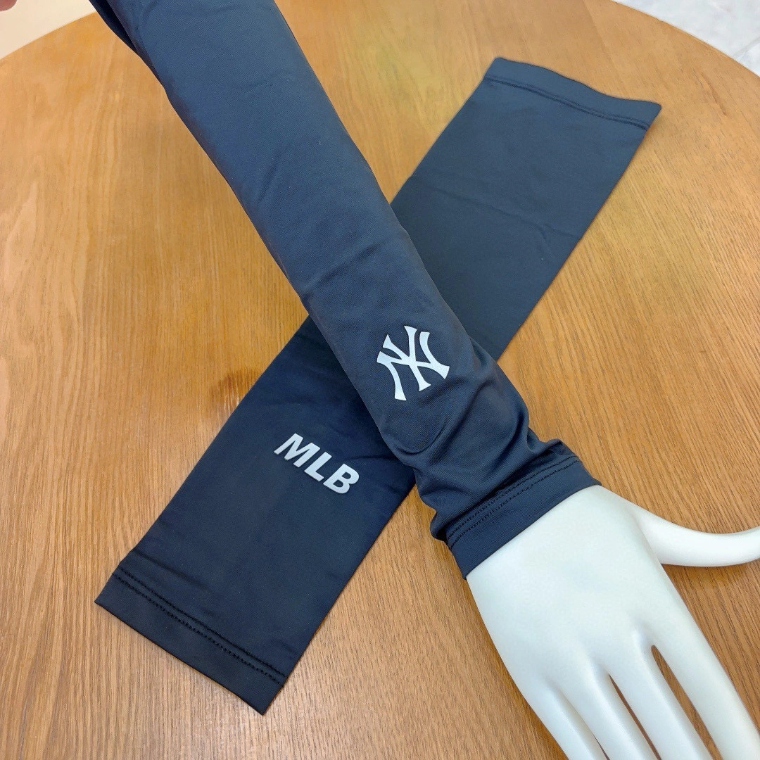 1:1 copy MLB Ice Silk Sleeves
