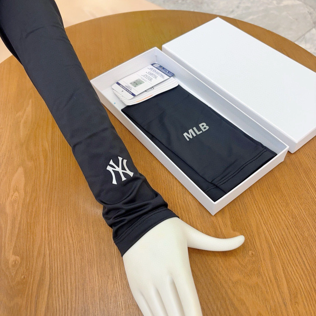 1:1 copy MLB Ice Silk Sleeves