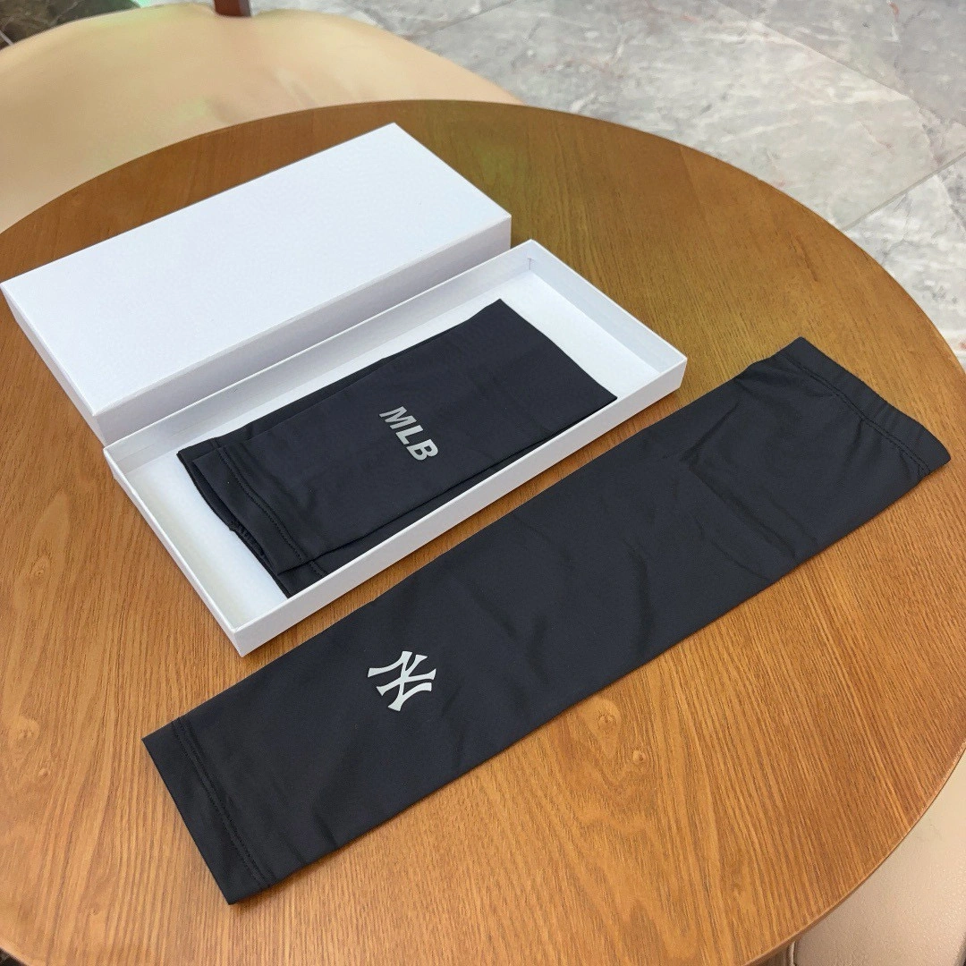 1:1 copy MLB Ice Silk Sleeves