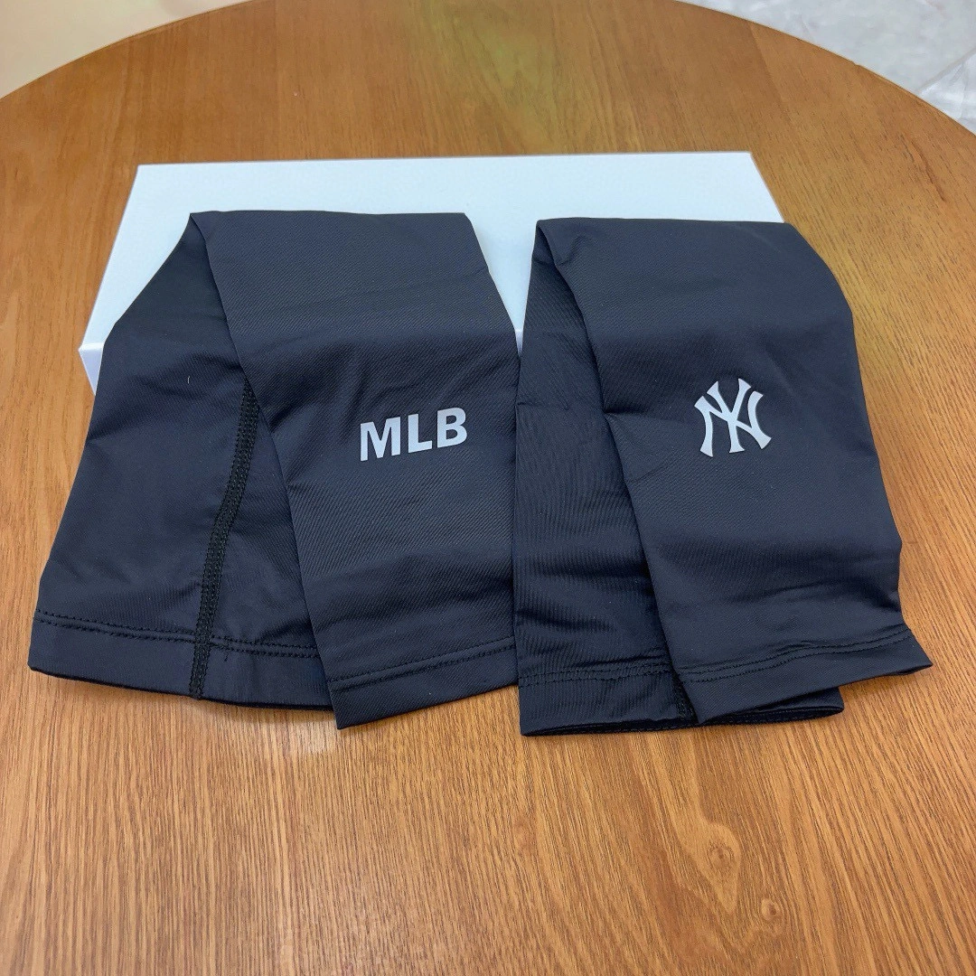1:1 copy MLB Ice Silk Sleeves