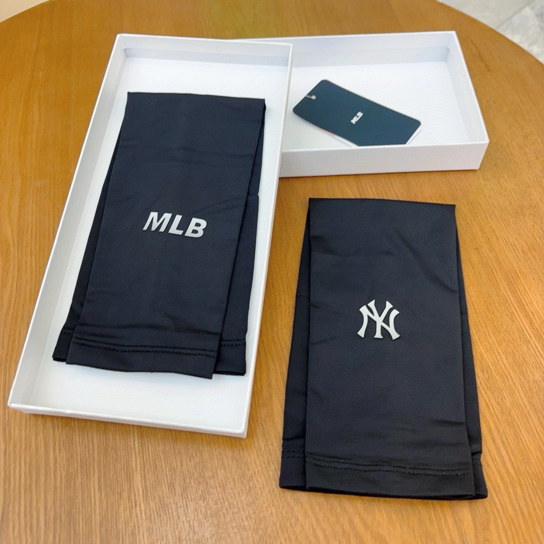 1:1 copy MLB Ice Silk Sleeves