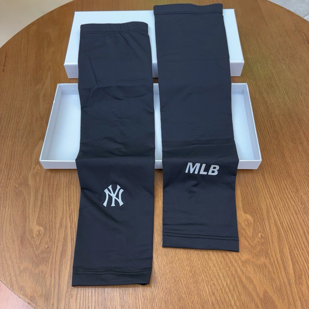 1:1 copy MLB Ice Silk Sleeves
