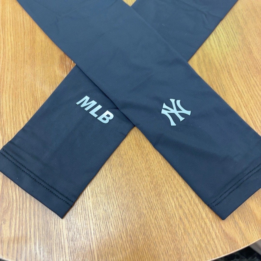 1:1 copy MLB Ice Silk Sleeves