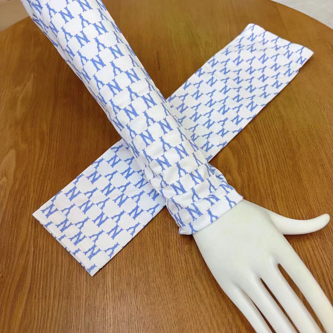 Genuine MLB Ice Silk Sleeves