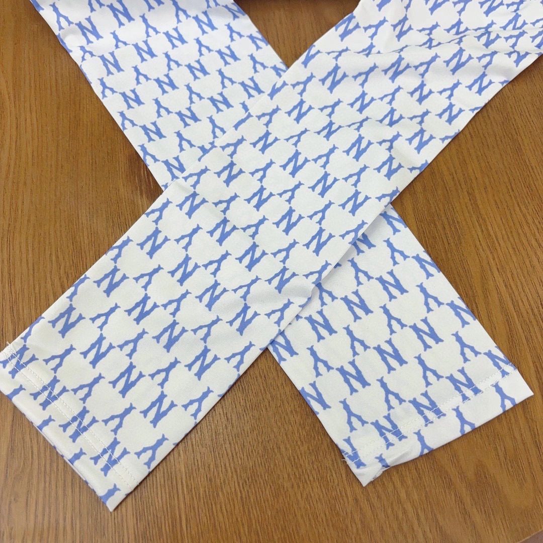 Genuine MLB Ice Silk Sleeves