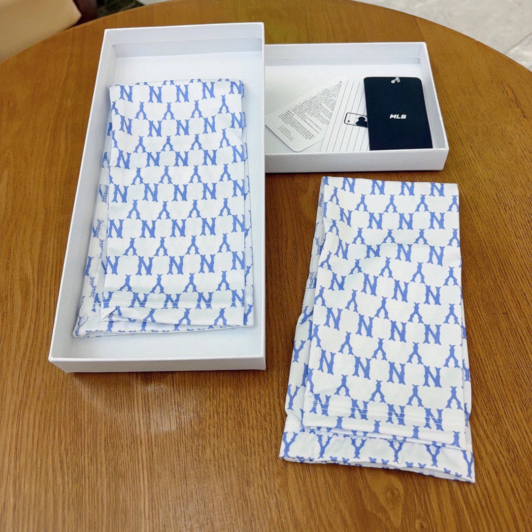 Genuine MLB Ice Silk Sleeves