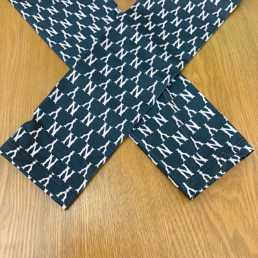 Real MLB Ice Silk Sleeves