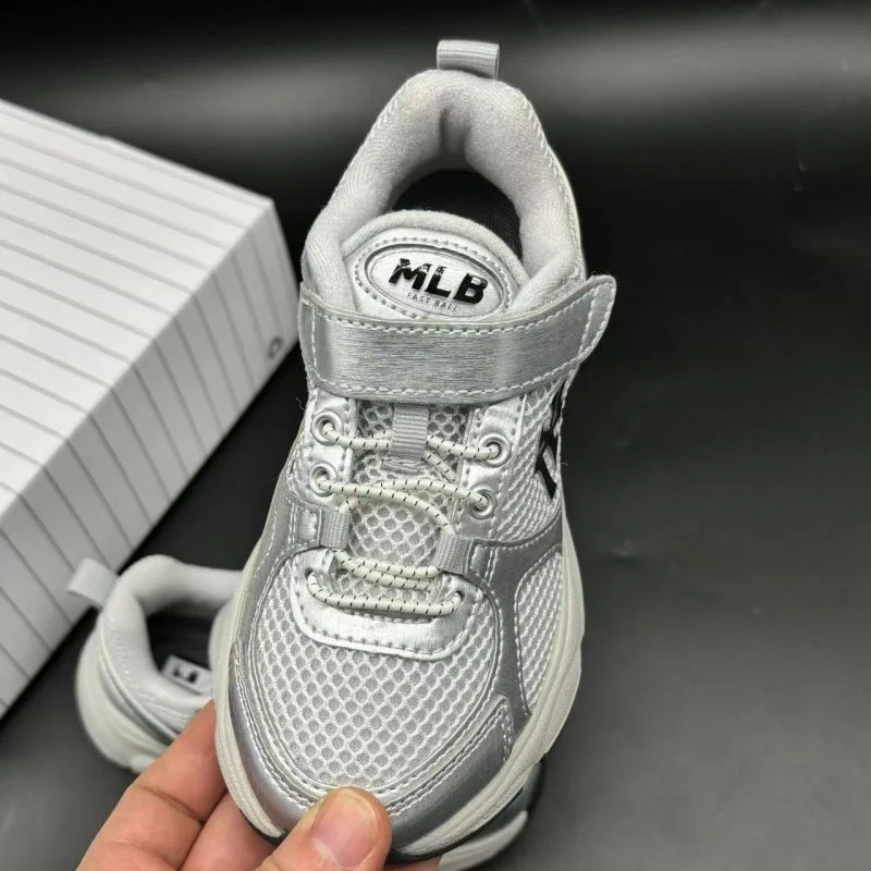 Authentic MLB SHOES