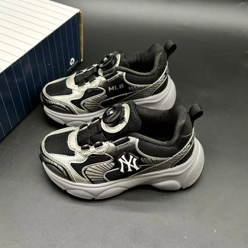 Value-priced MLB SHOES