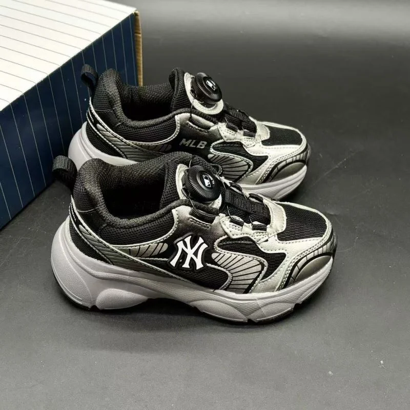 Value-priced MLB SHOES