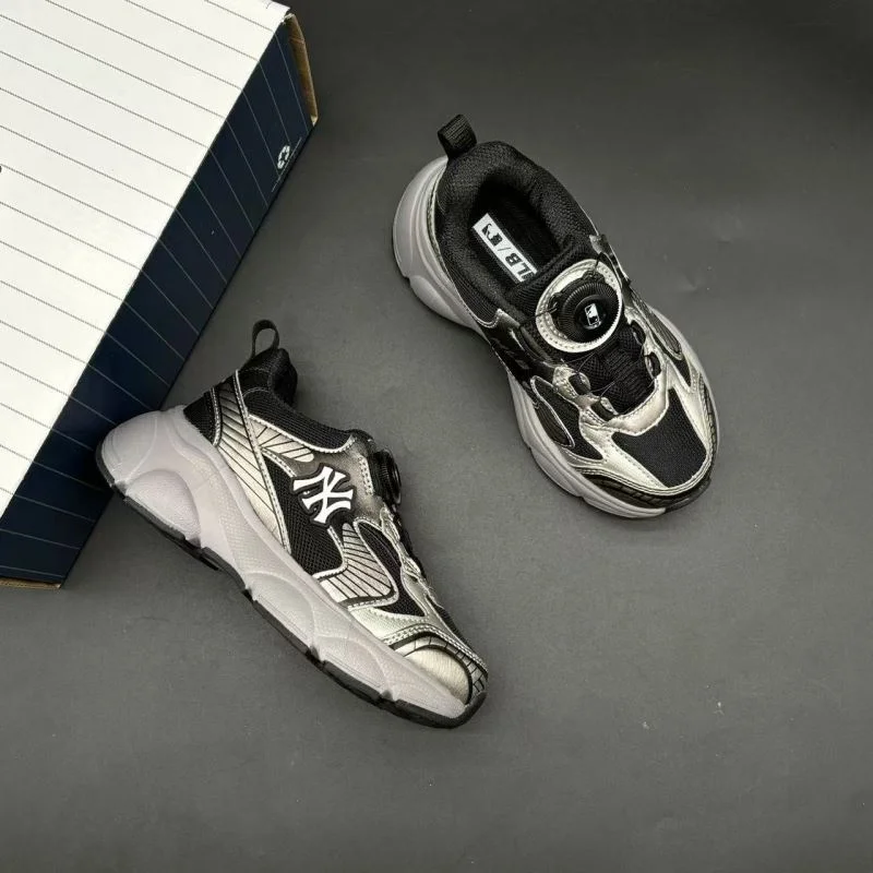 Value-priced MLB SHOES