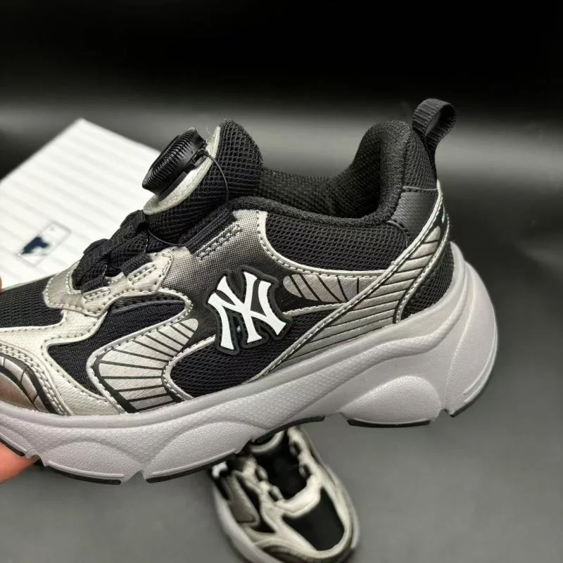 Value-priced MLB SHOES