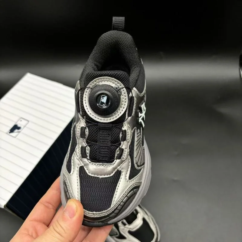 Value-priced MLB SHOES