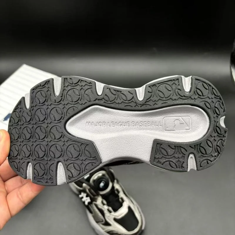 Value-priced MLB SHOES
