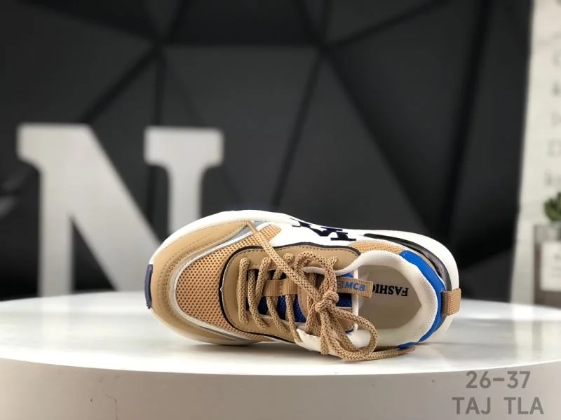 Top mirror MLB SHOES