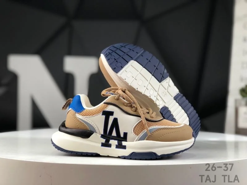 Top mirror MLB SHOES