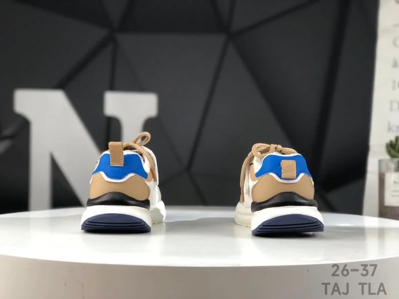 Top mirror MLB SHOES