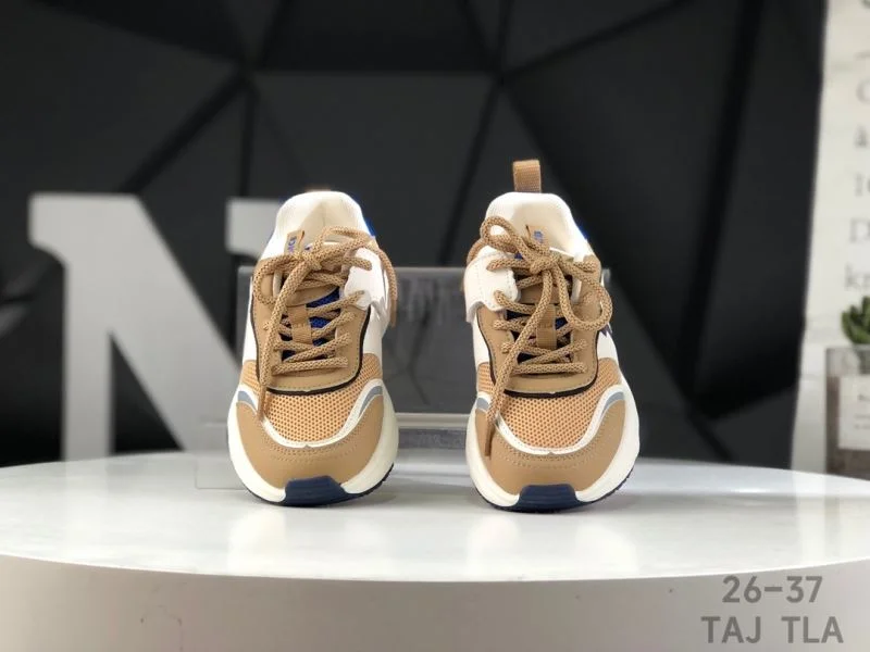Top mirror MLB SHOES