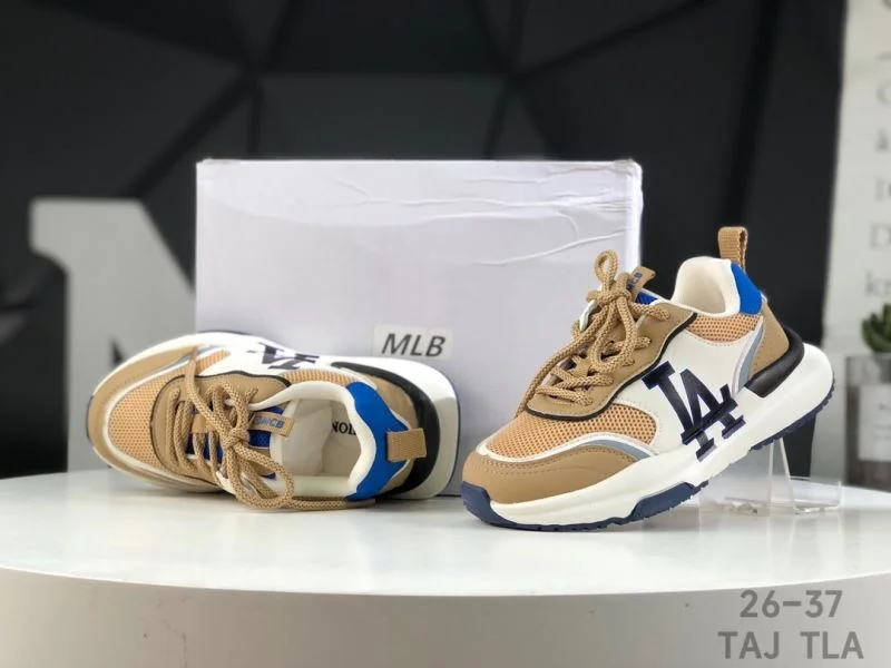 Top mirror MLB SHOES