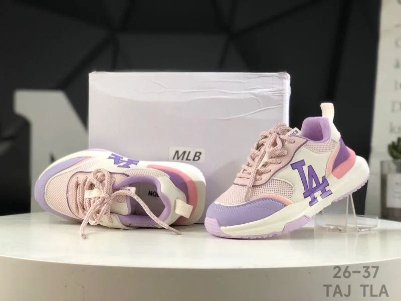 Perfect replica MLB SHOES