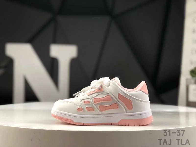 Exact replica MLB SHOES