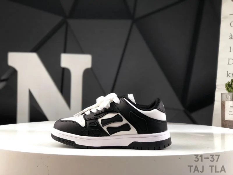 Factory-made MLB SHOES
