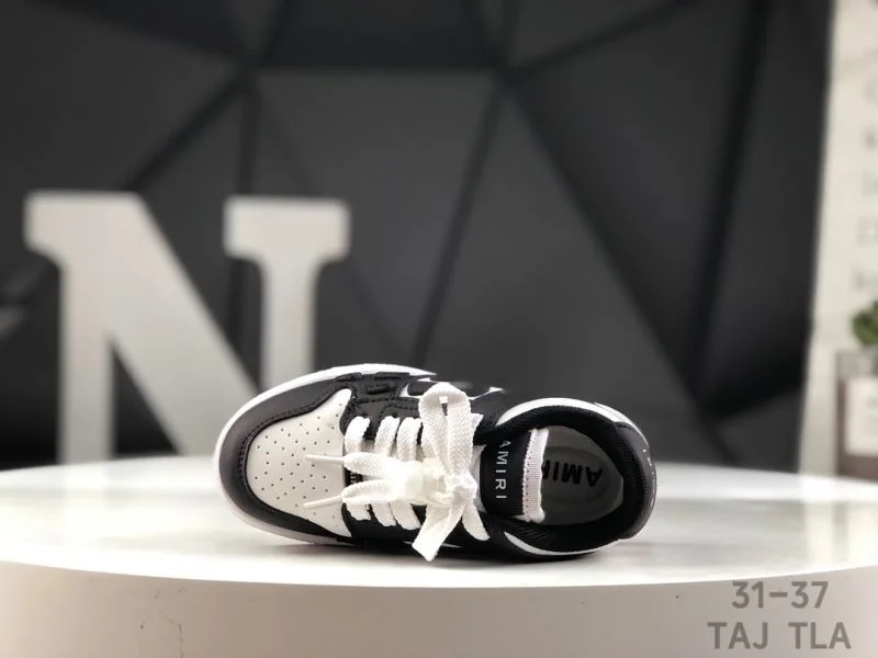 Factory-made MLB SHOES