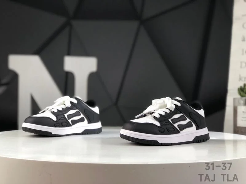 Factory-made MLB SHOES