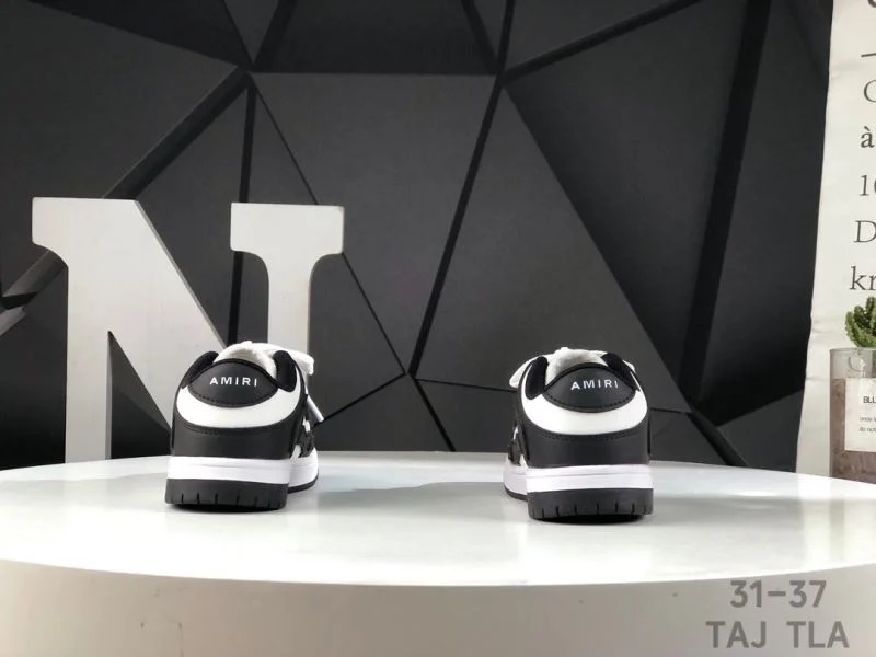 Factory-made MLB SHOES