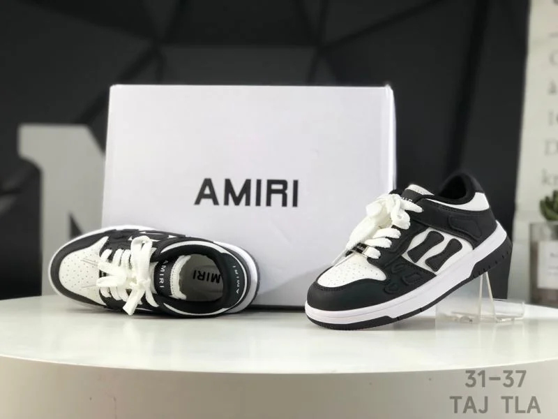 Factory-made MLB SHOES