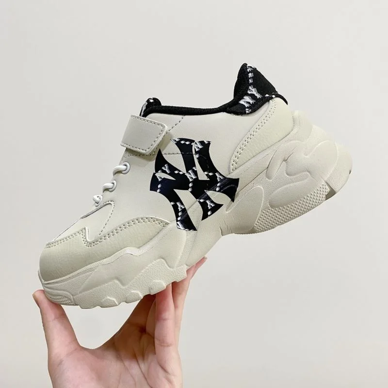 Factory-made MLB SHOES