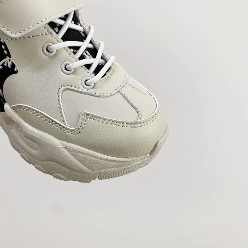 Factory-made MLB SHOES