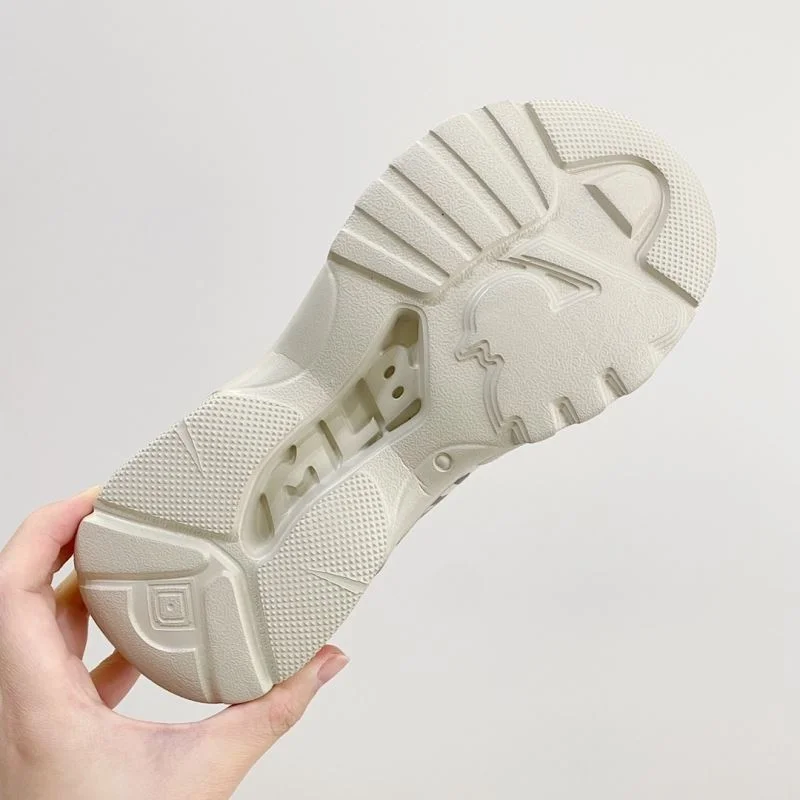Factory-made MLB SHOES