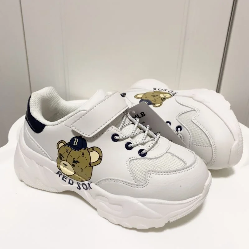 Value-priced MLB SHOES