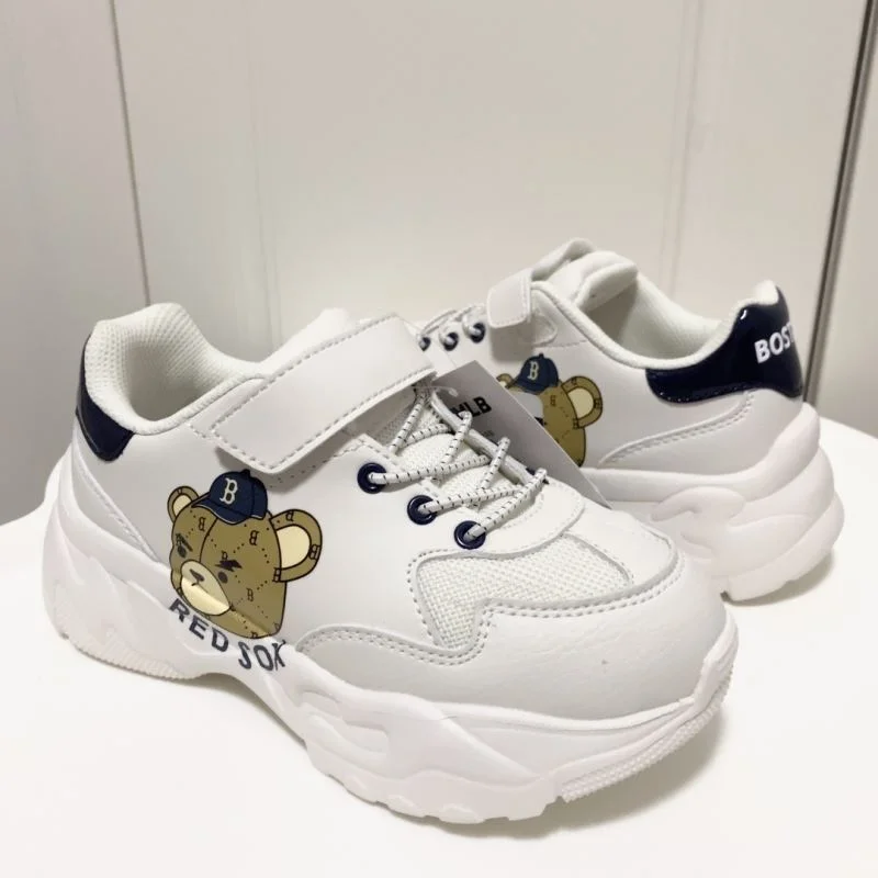 Value-priced MLB SHOES
