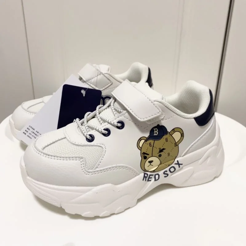 Value-priced MLB SHOES