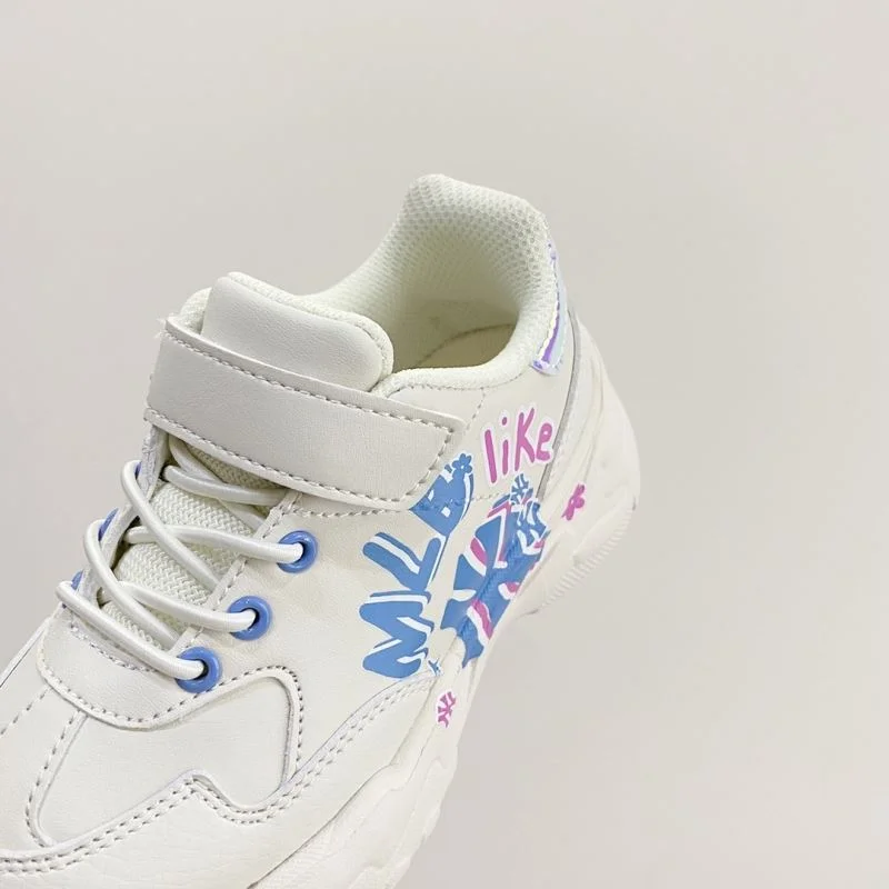 Value-priced MLB SHOES