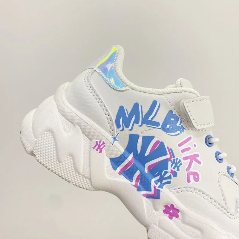 Value-priced MLB SHOES