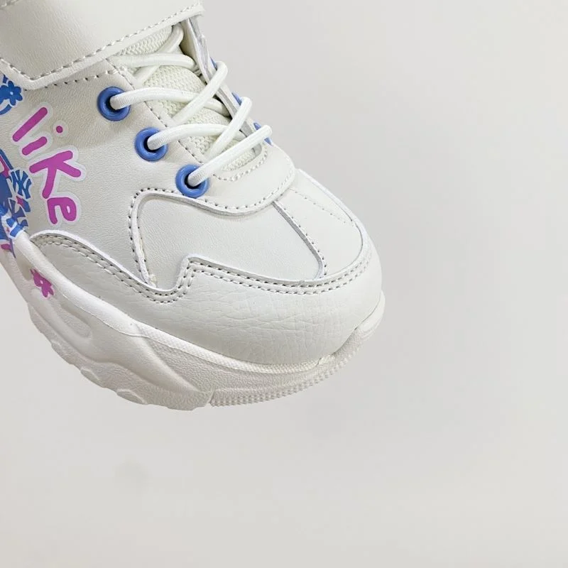 Value-priced MLB SHOES