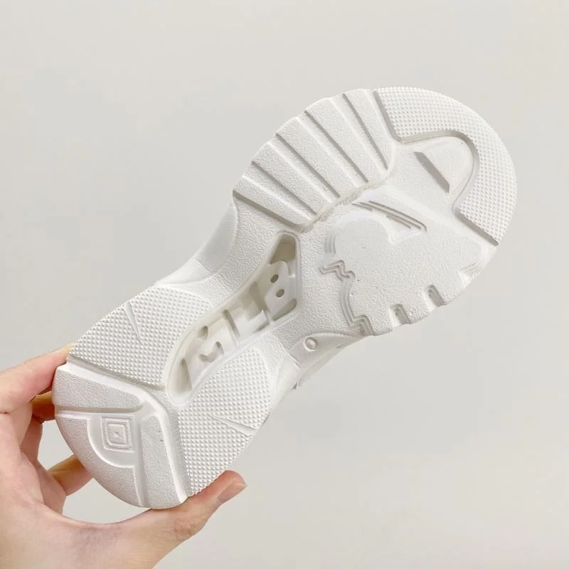 Value-priced MLB SHOES