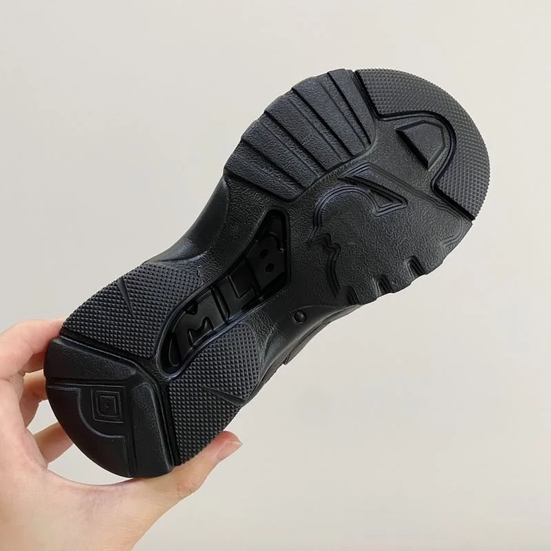 High fidelity MLB SHOES