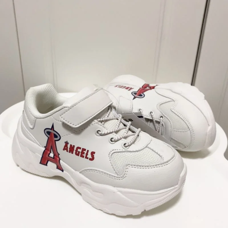 Exact replica MLB SHOES