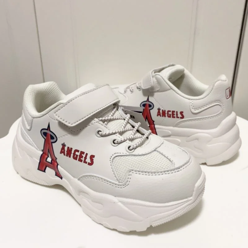 Exact replica MLB SHOES