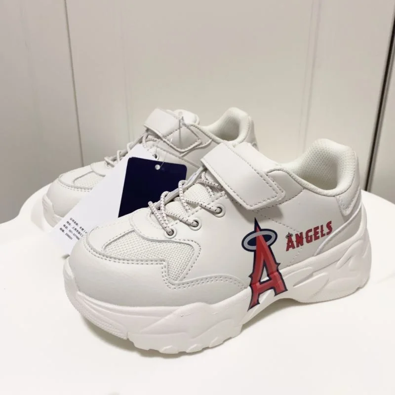 Exact replica MLB SHOES