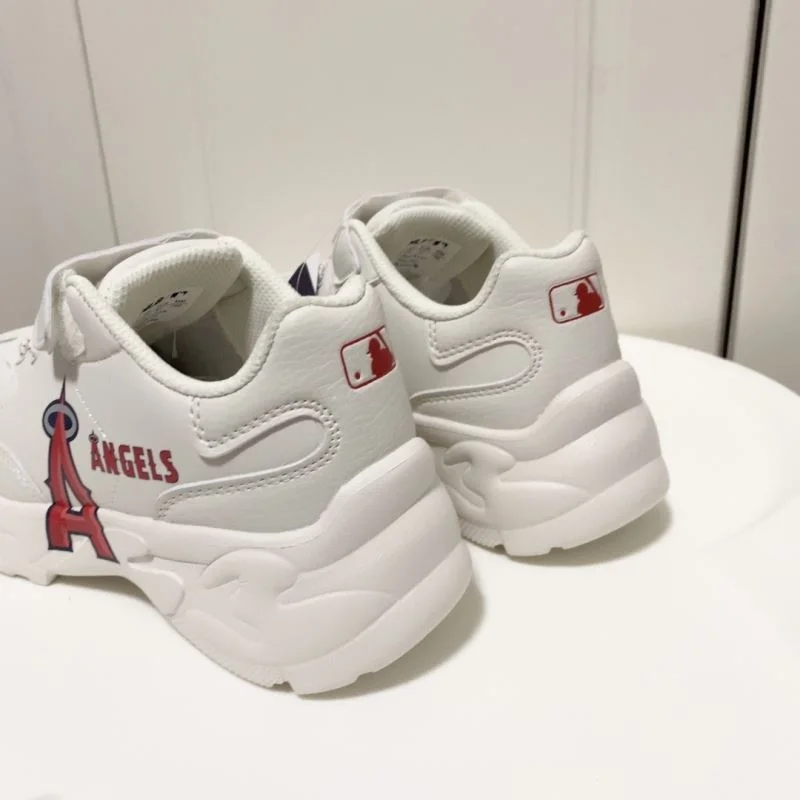 Exact replica MLB SHOES